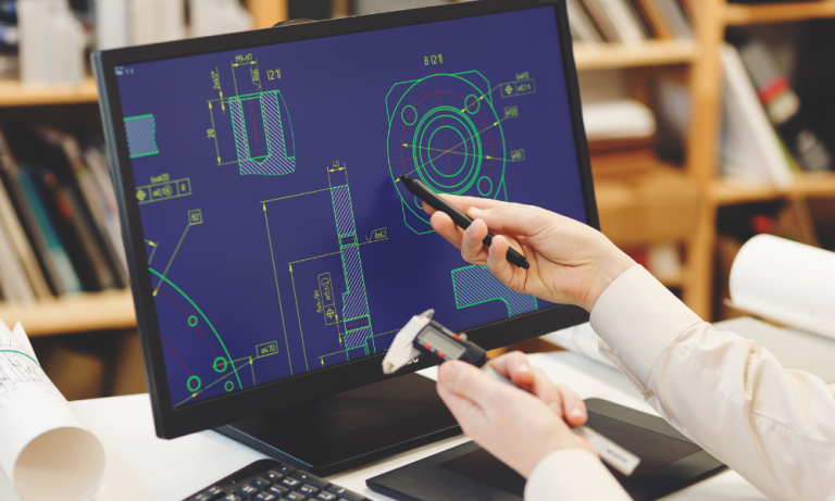 AutoCAD Training Course – Complete Guide for All Levels